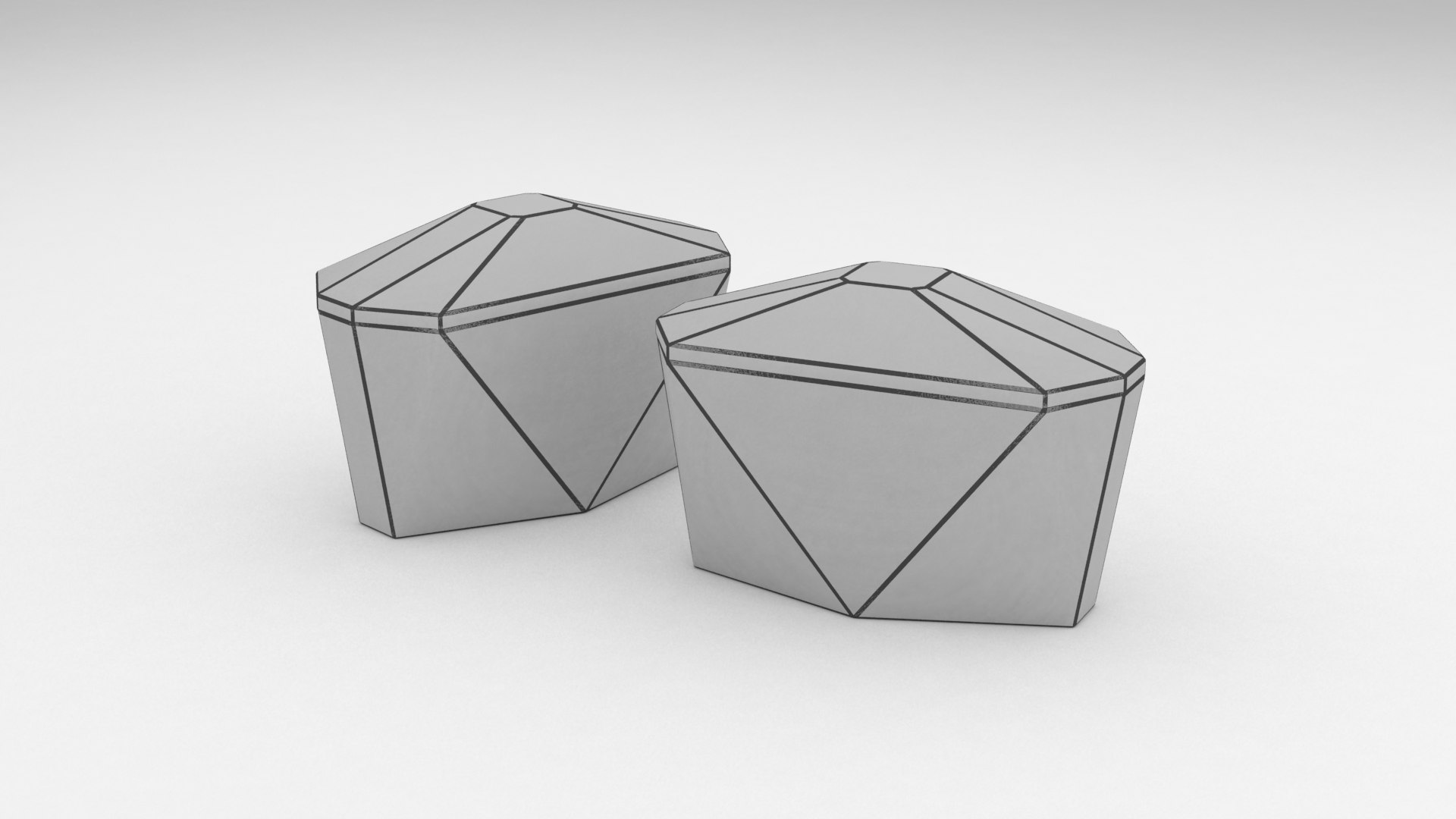 3D Sweet Candy Model - TurboSquid 1354493