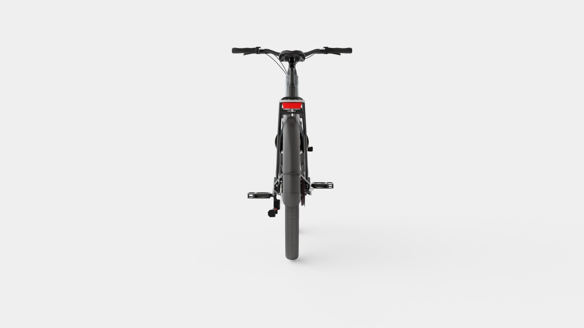 Bicycle 3D Model - TurboSquid 2315583