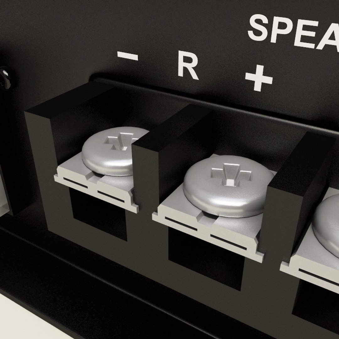 3d Model Of Prology Ca-200