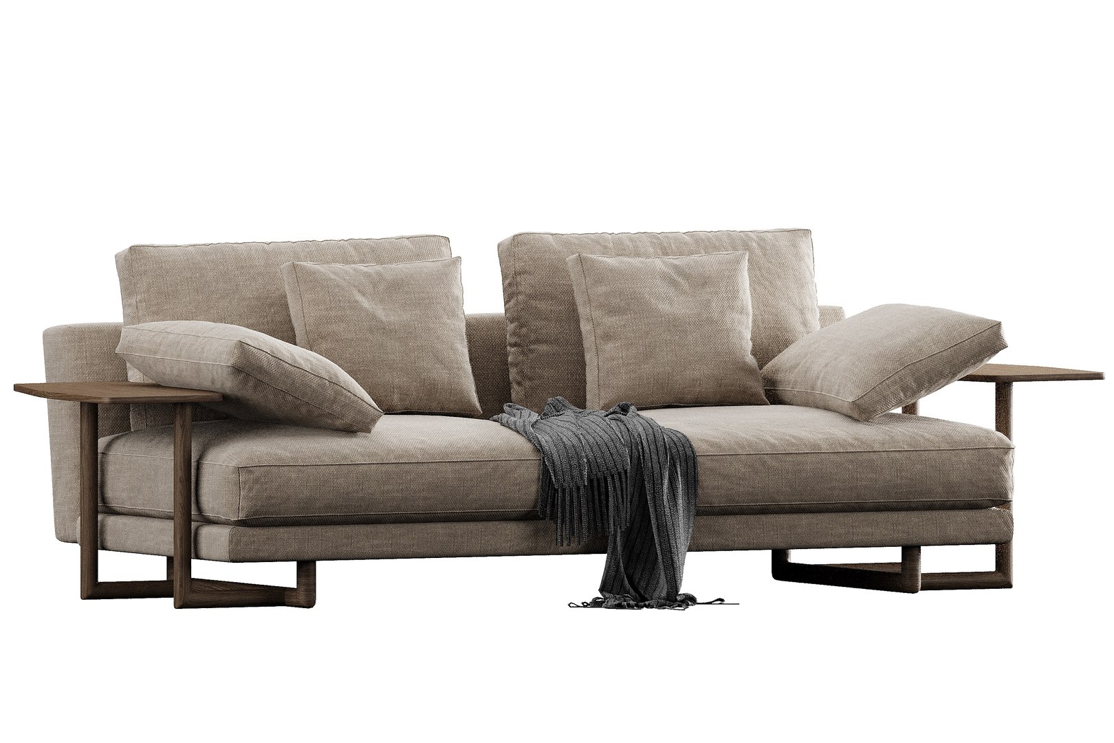 Porada Abacus 3D - TurboSquid 2044733