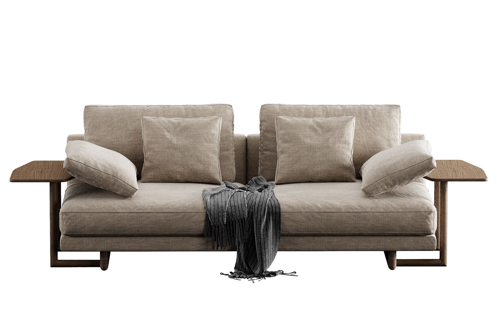 Porada Abacus 3D - TurboSquid 2044733