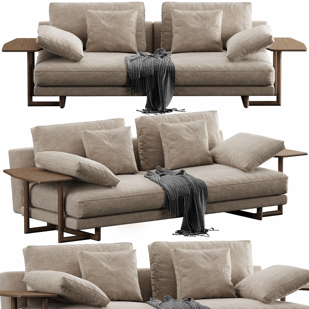 Porada Abacus 3D - TurboSquid 2044733