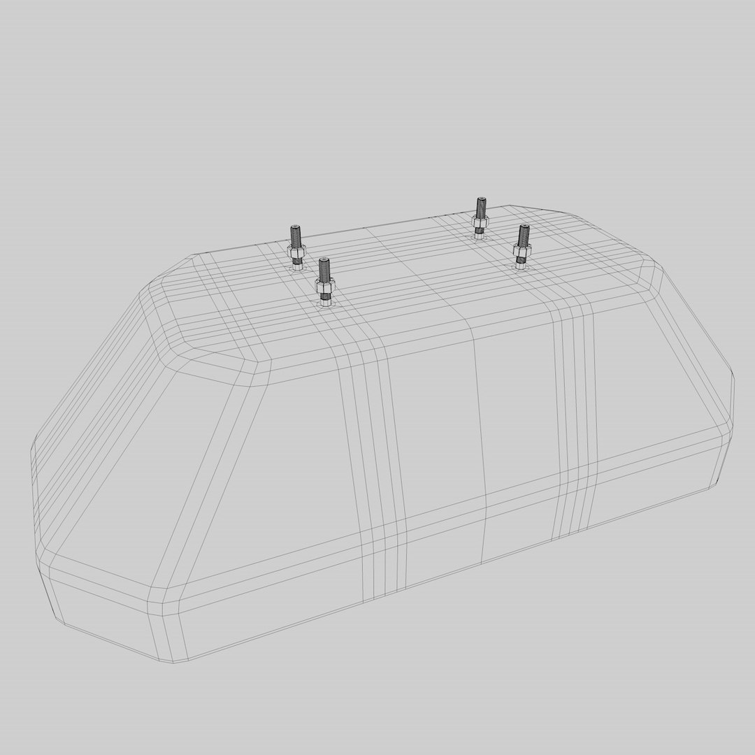 3D Billboard - TurboSquid 1262796
