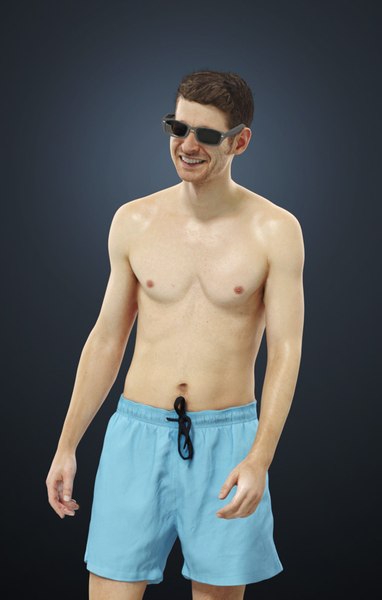 3D Bermuda Models | TurboSquid