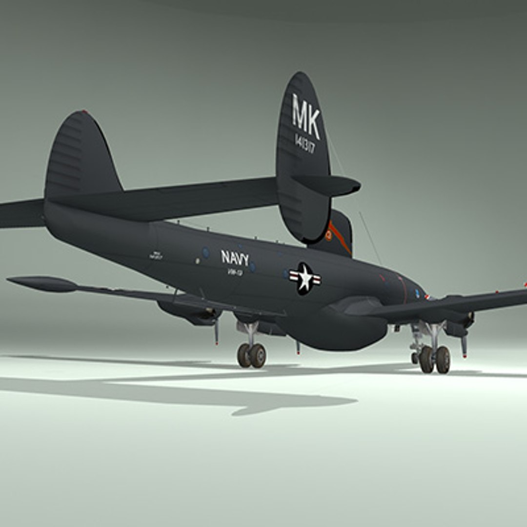 Wv-2 Warning Star Vw-13 Max