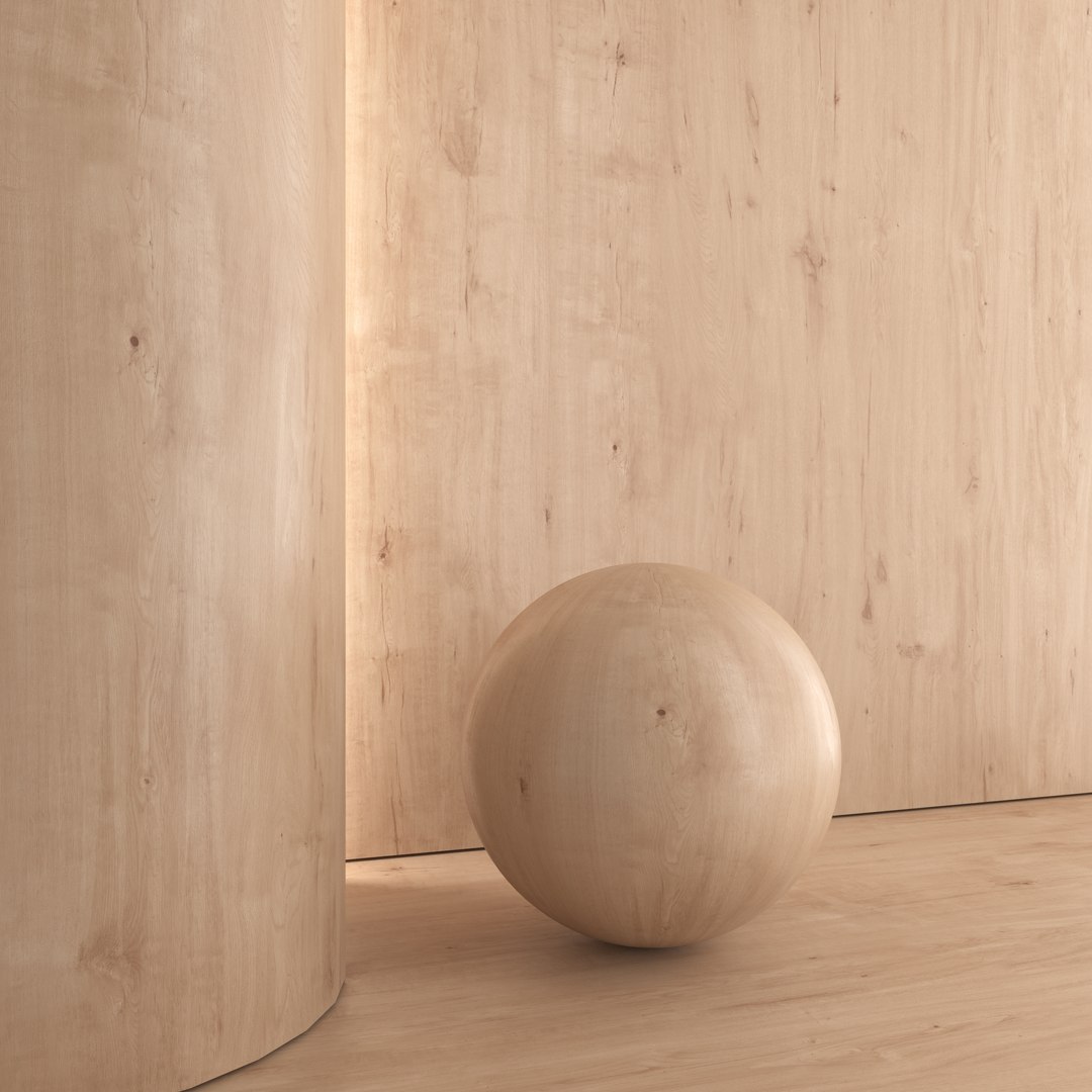 3D Wood Materials Oak 19b Model - TurboSquid 2266708