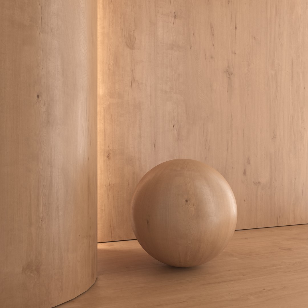 3D Wood Materials Oak 19b Model - TurboSquid 2266708