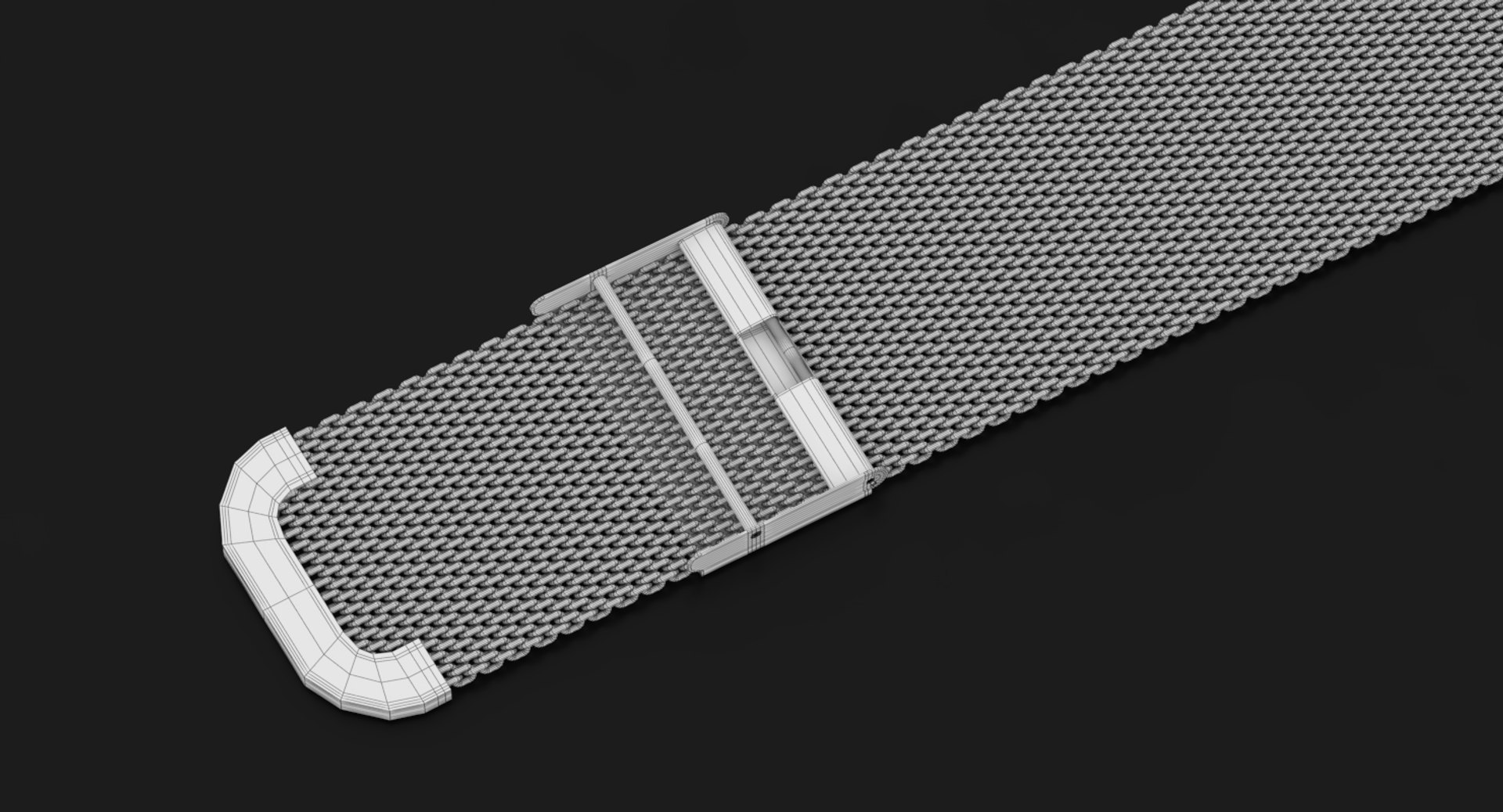 Realistic Waldor Watch Model - TurboSquid 1233055