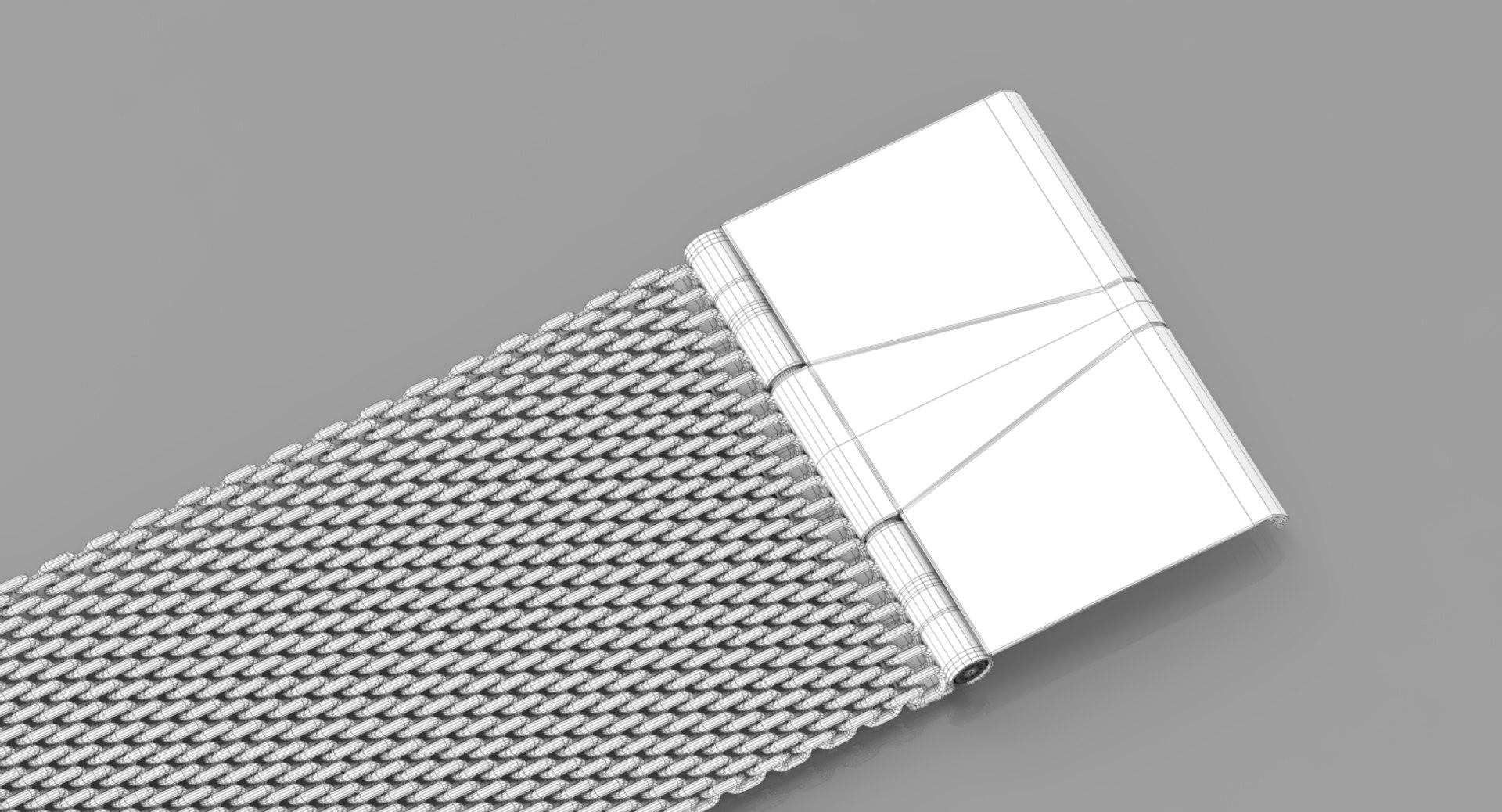 Realistic Waldor Watch Model - TurboSquid 1233055