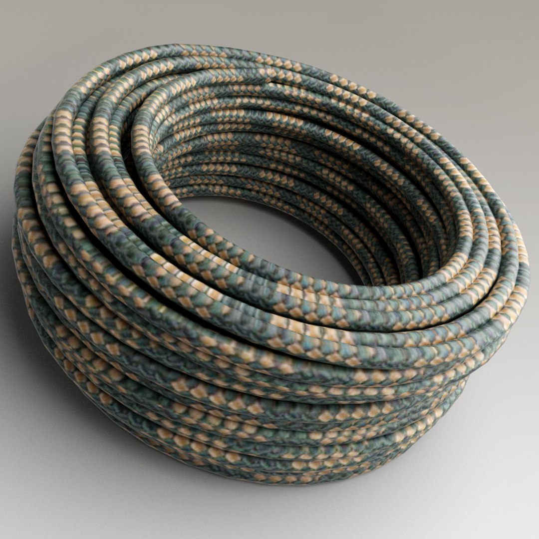 Max Rope V2