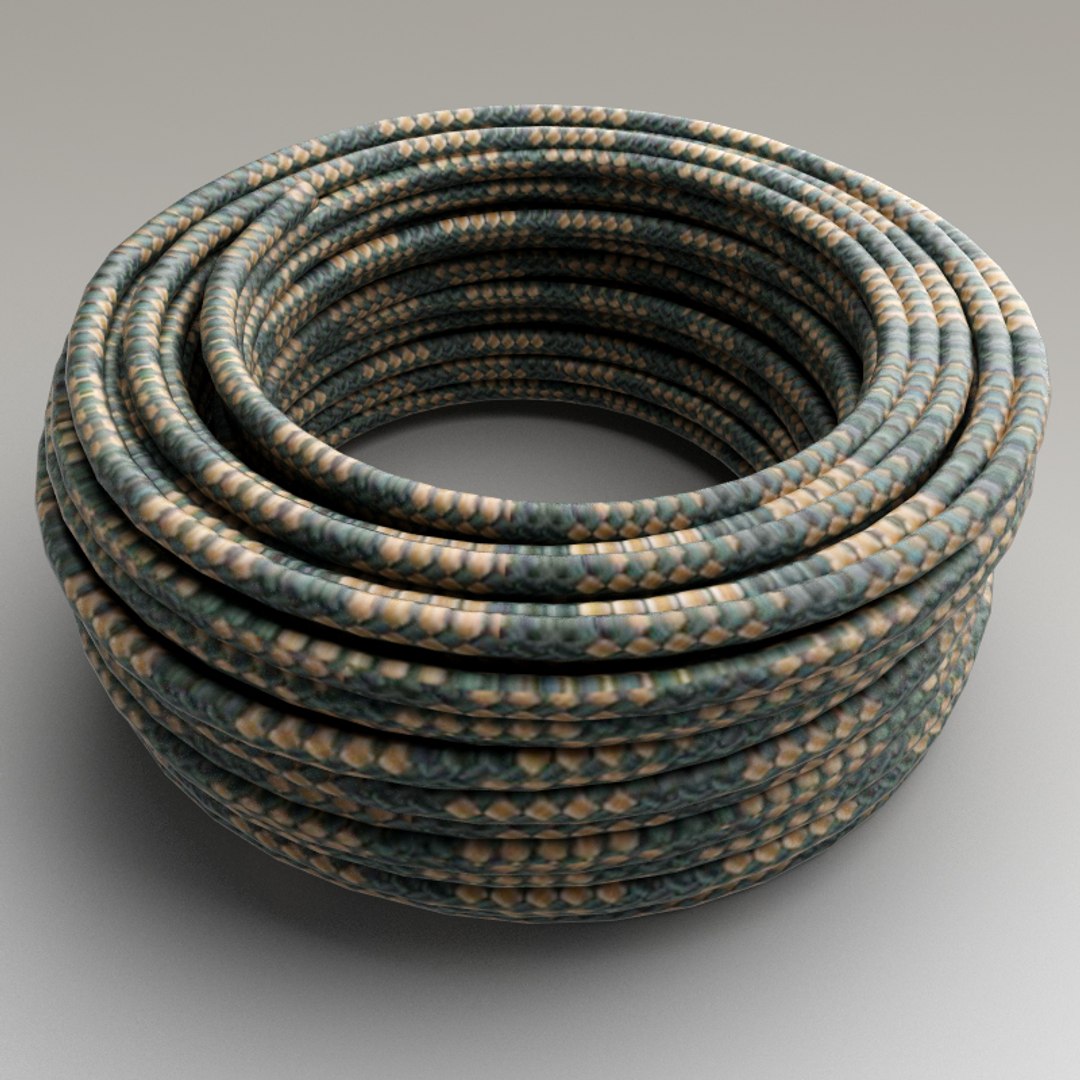 Max Rope V2