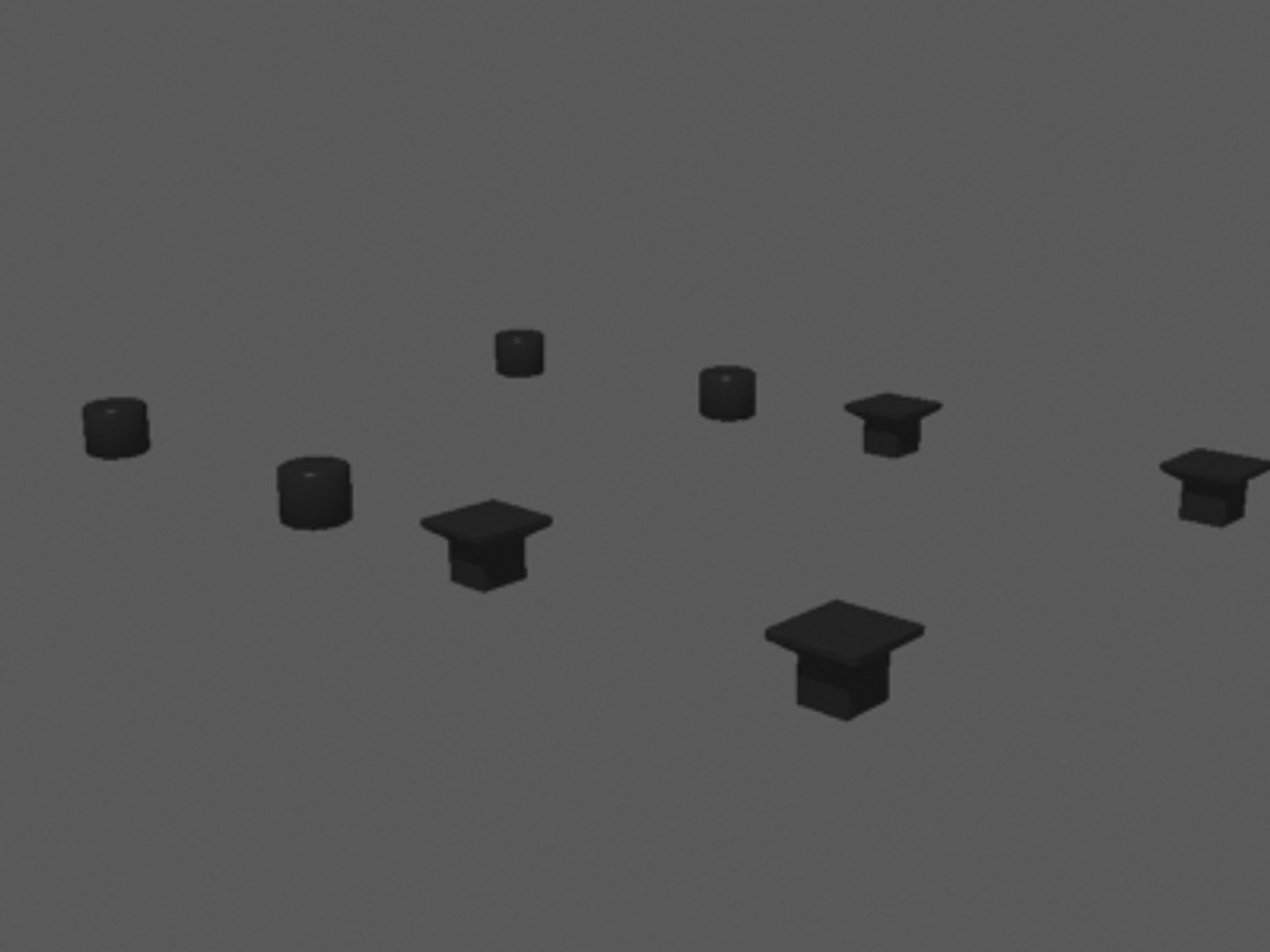 Shelf 3d 3ds
