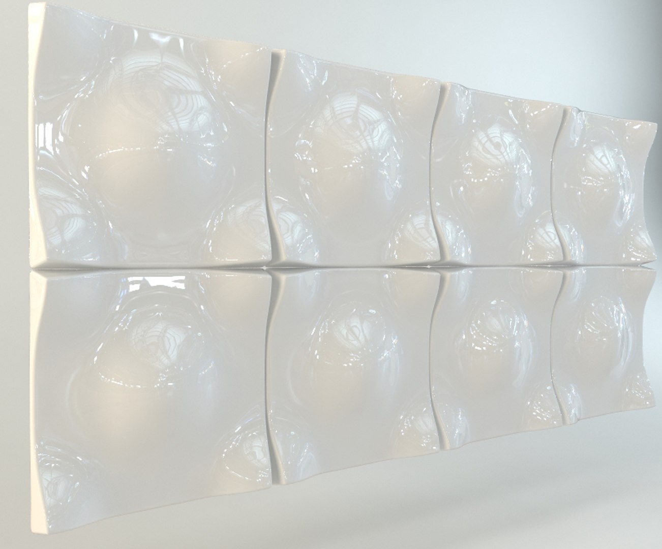 Offect Soundwave Swell Acoustic 3ds