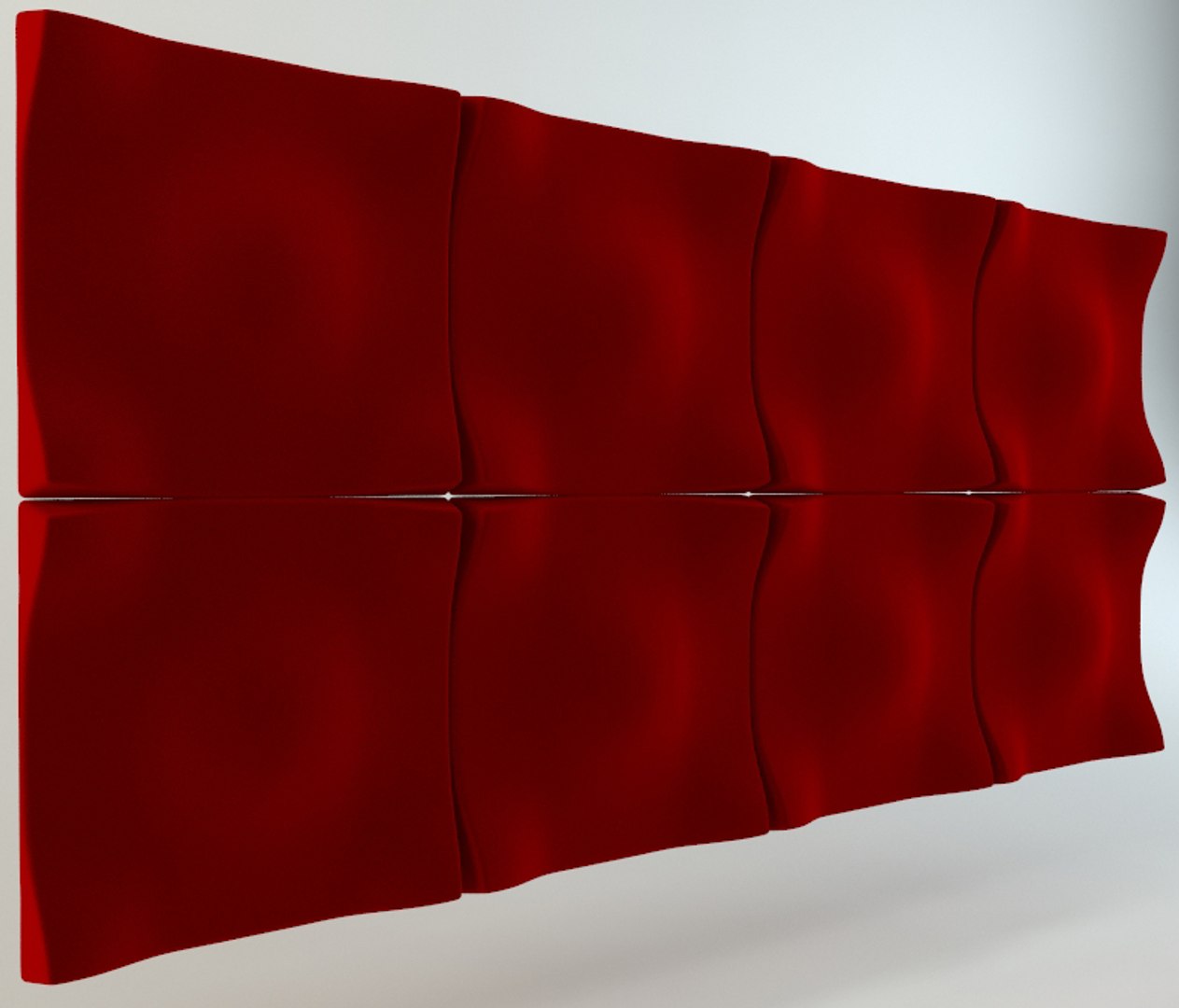 Offect Soundwave Swell Acoustic 3ds