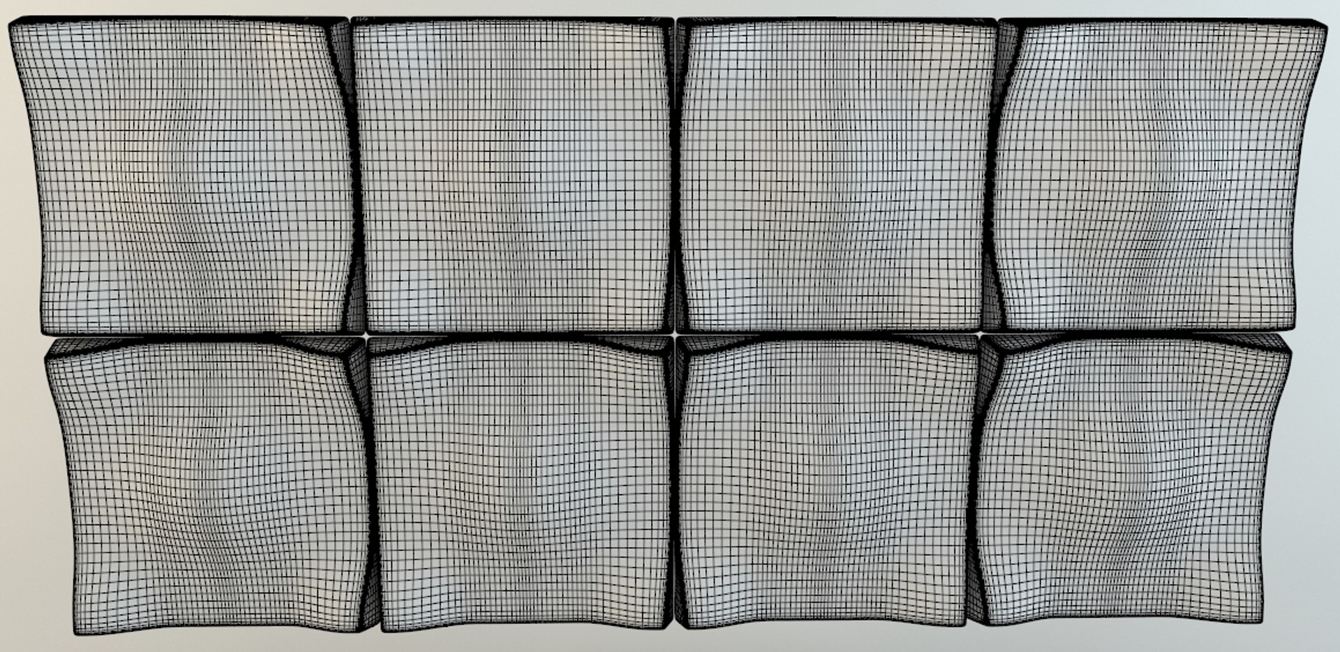 Offect Soundwave Swell Acoustic 3ds