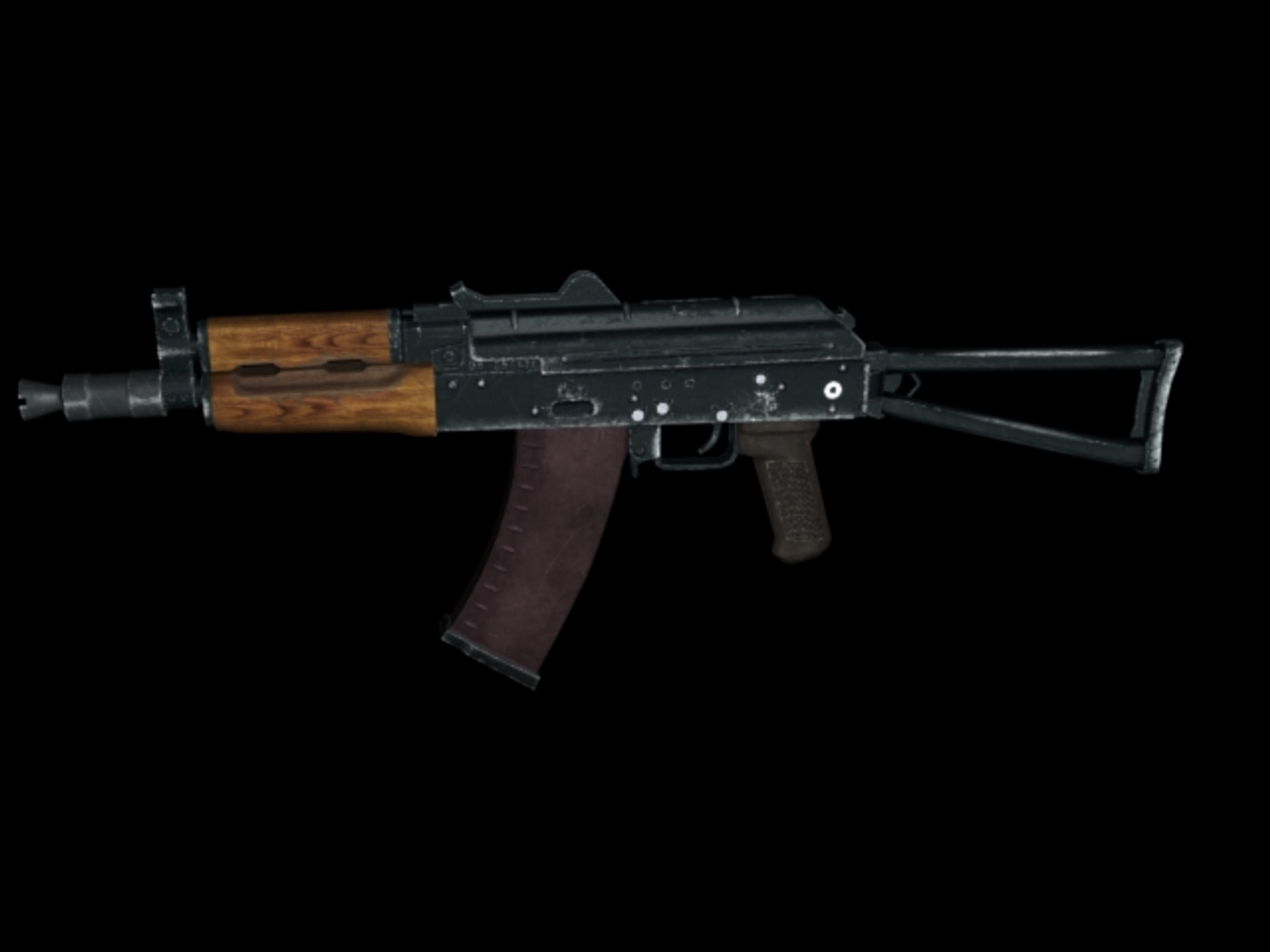 aks 74u ready games max