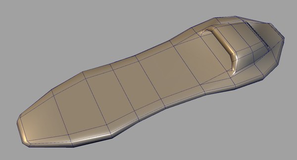 3d hoverboards sci-fi