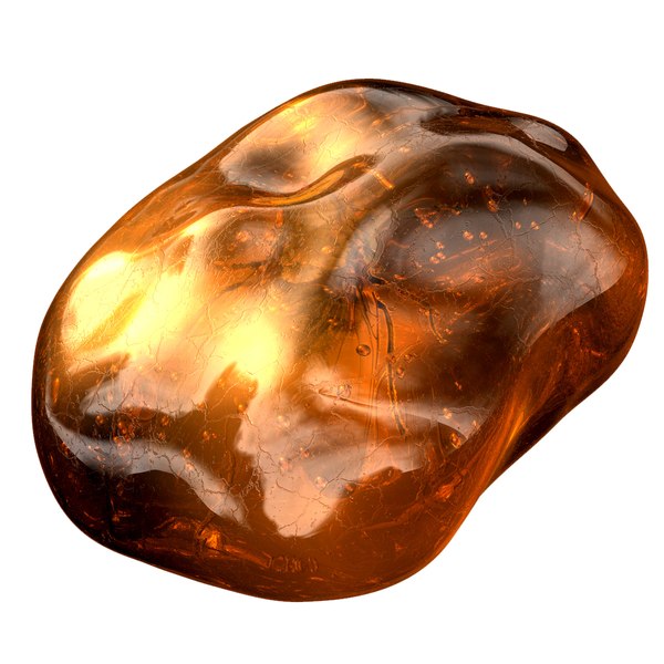 3D Amber Models | TurboSquid