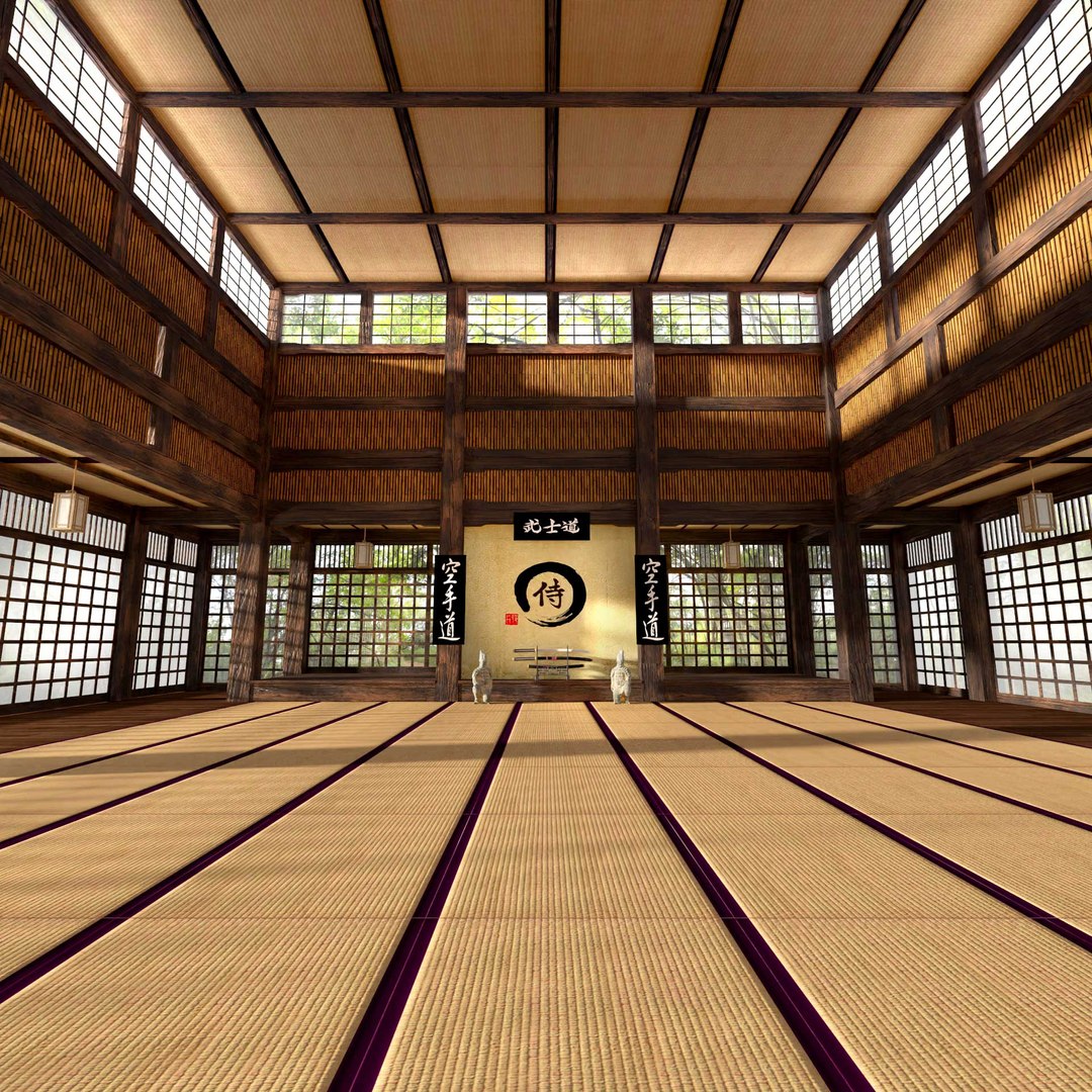 Dojo Japan 🎟 WIN Your Way To New Japan... NJPW New Zealand Dojo