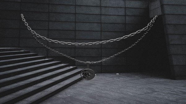 Witchers locket 3D - TurboSquid 1842363