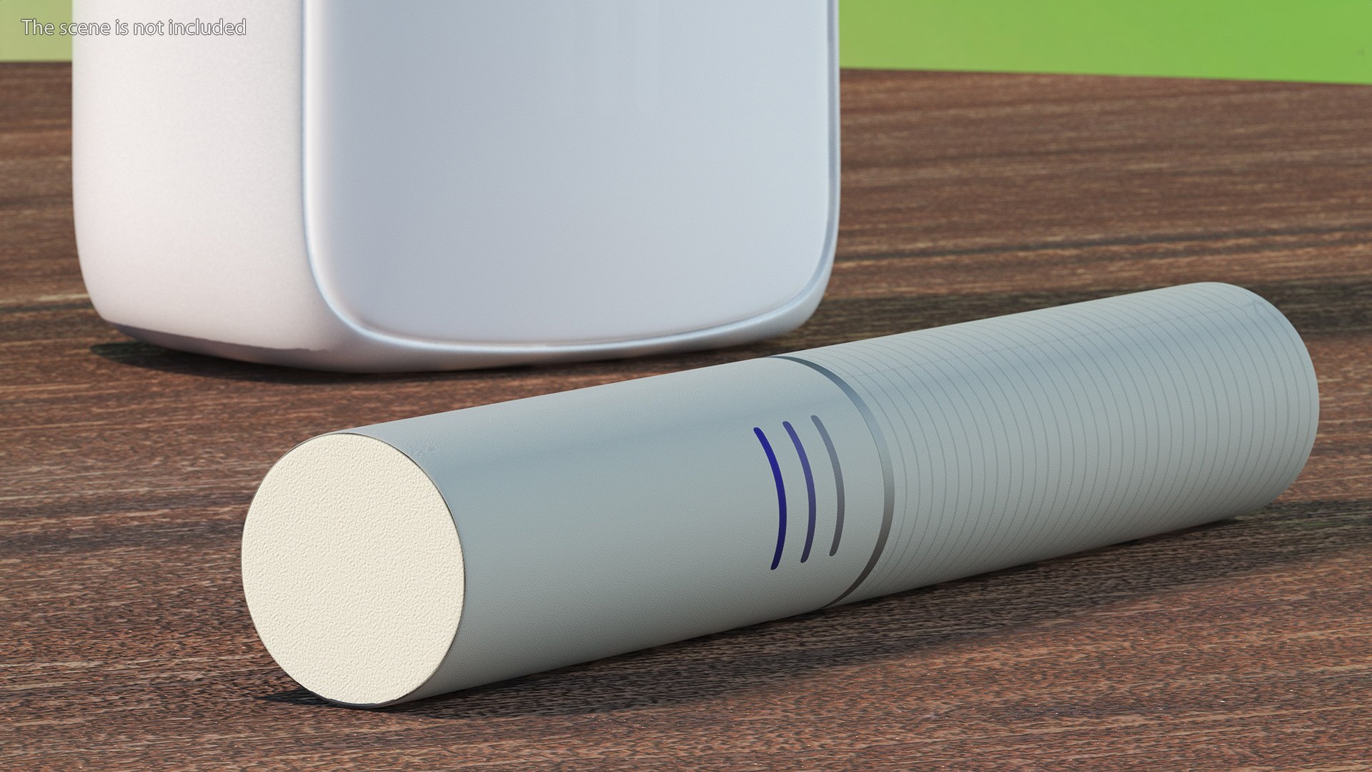 3D Model Stick Iqos Purple - TurboSquid 2137066