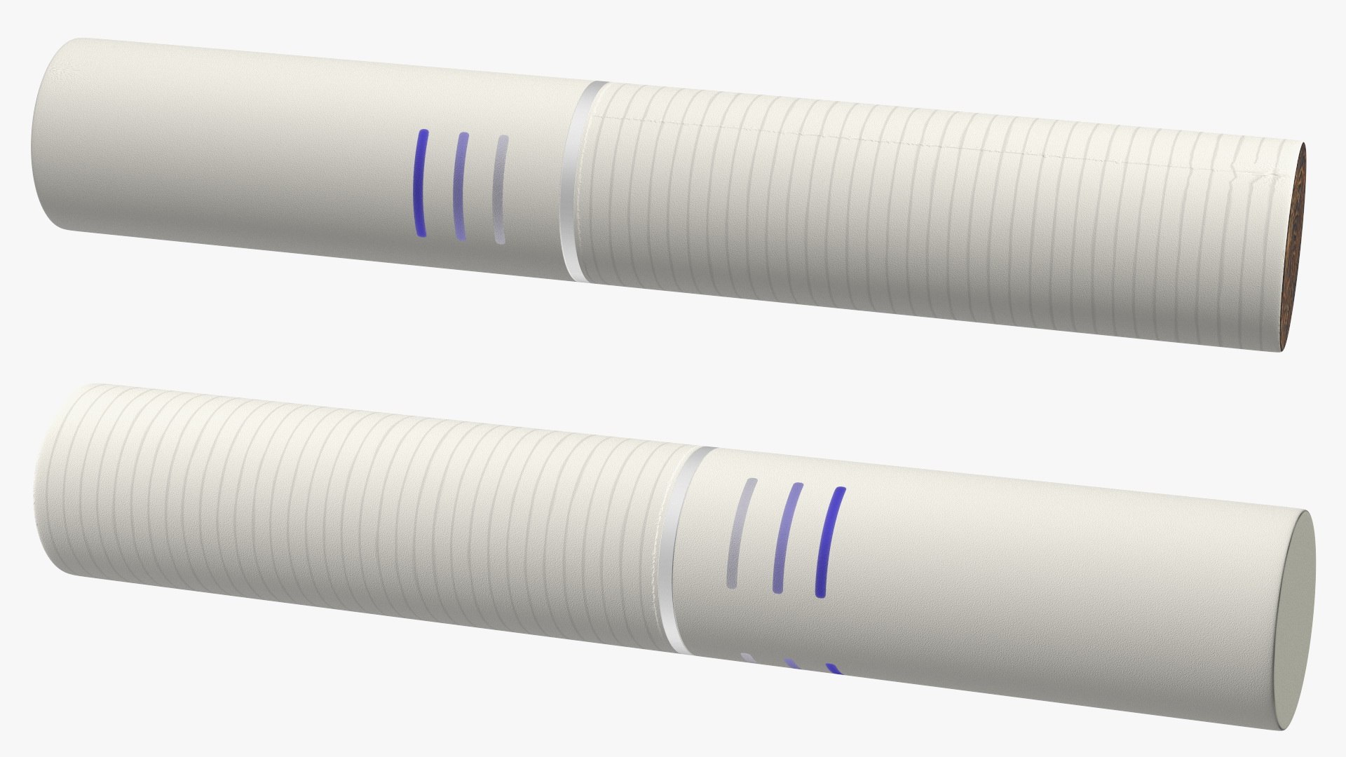 3D model Stick Iqos Purple - TurboSquid 2137066