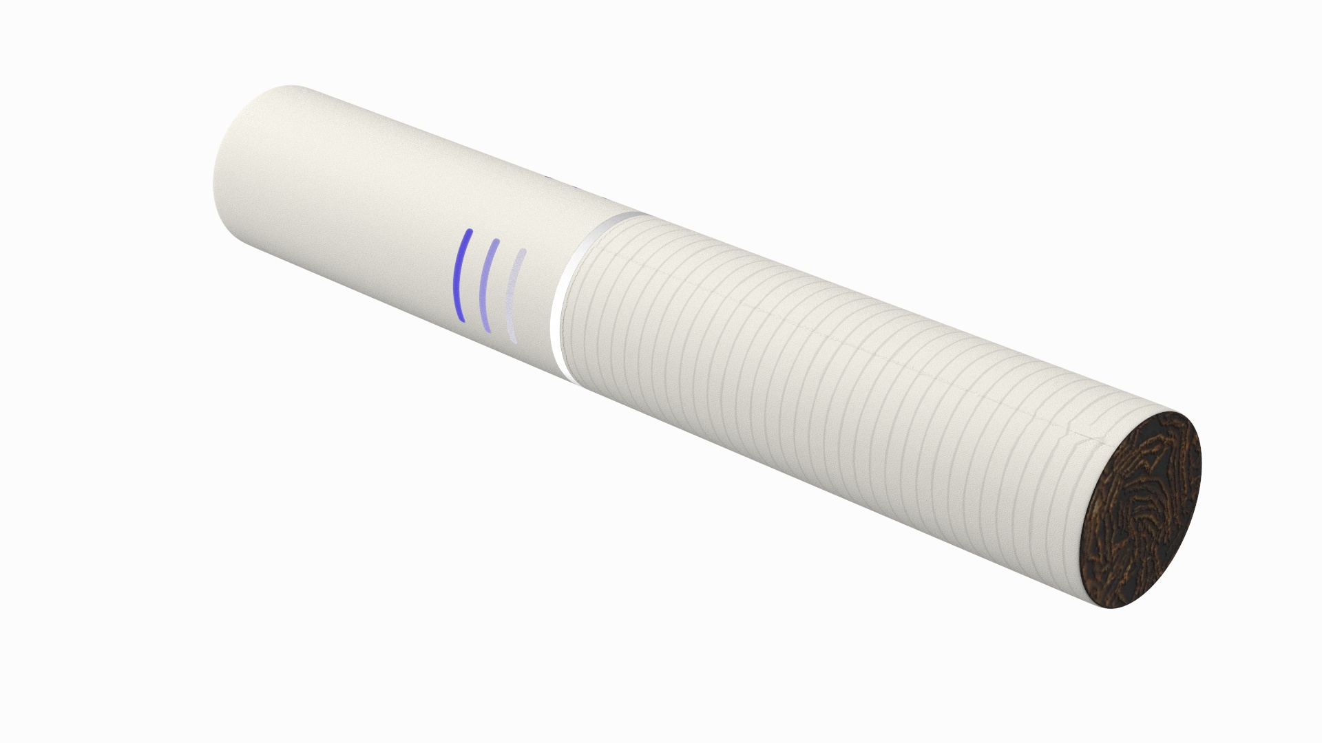 3D model Stick Iqos Purple - TurboSquid 2137066