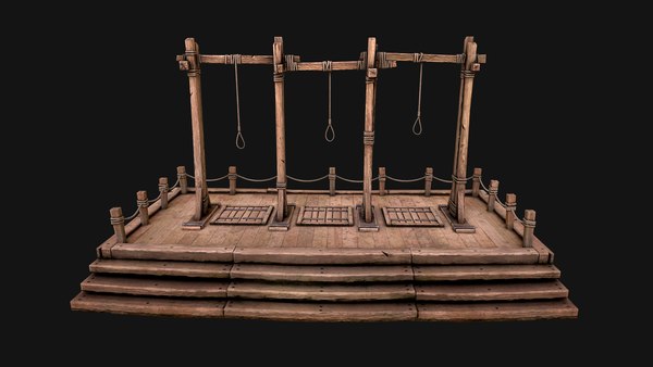 Medieval Prison Constructor Torture Room Modelo 3D - TurboSquid 2019433