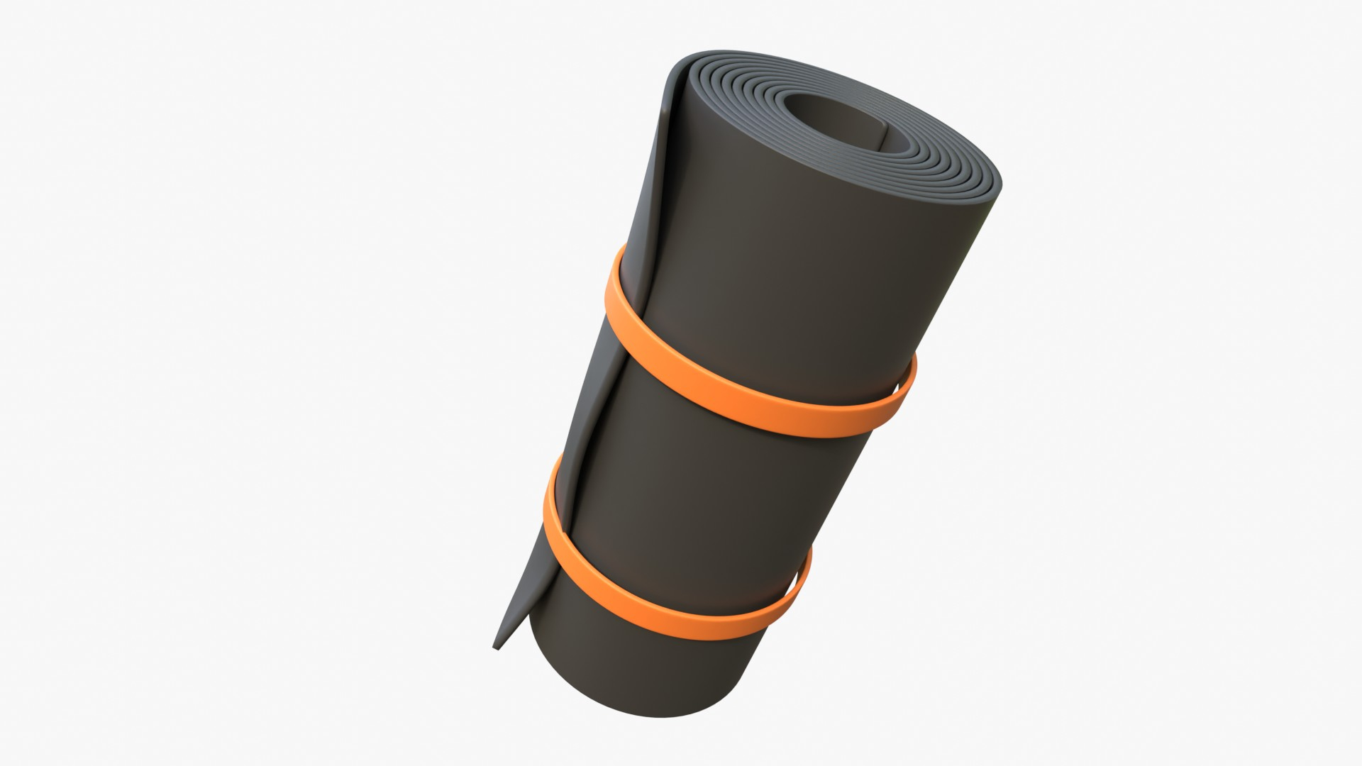 Roll Mat - TurboSquid 2297822