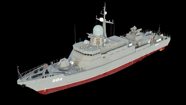 Free 3D Soviet Models | TurboSquid