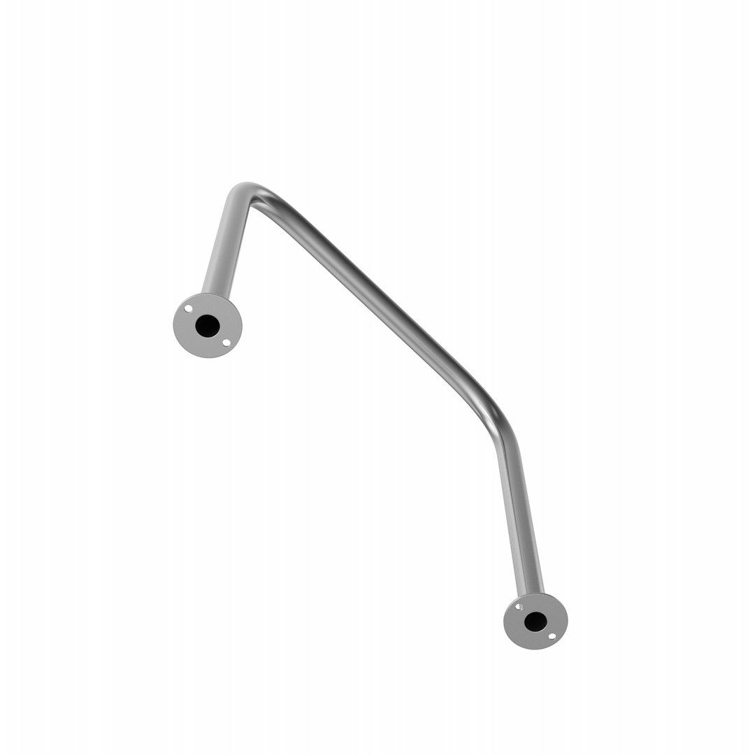 Cycle Stand 3D Model - TurboSquid 2330751