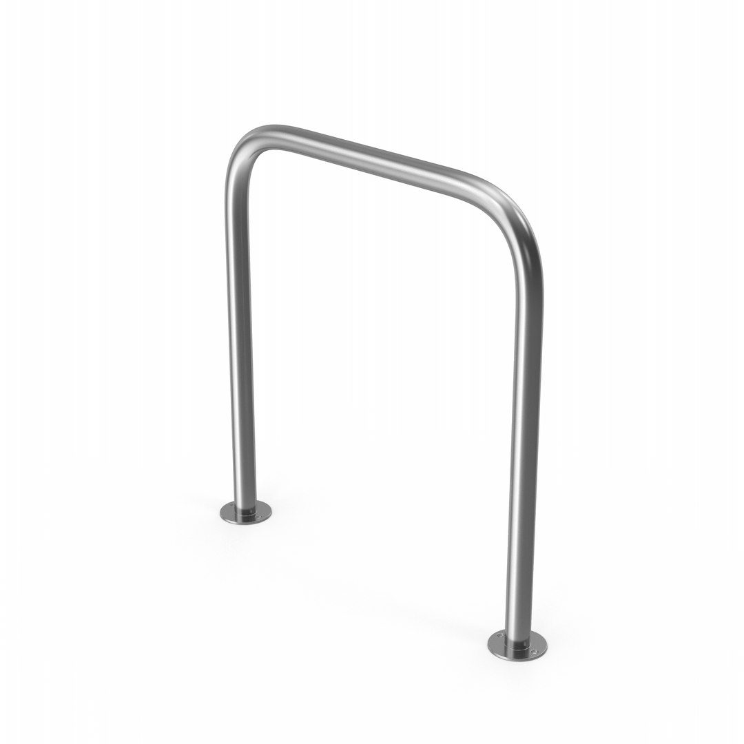 Cycle Stand 3D Model - TurboSquid 2330751