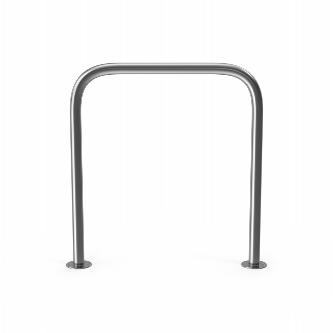 Cycle Stand 3D Model - TurboSquid 2330751