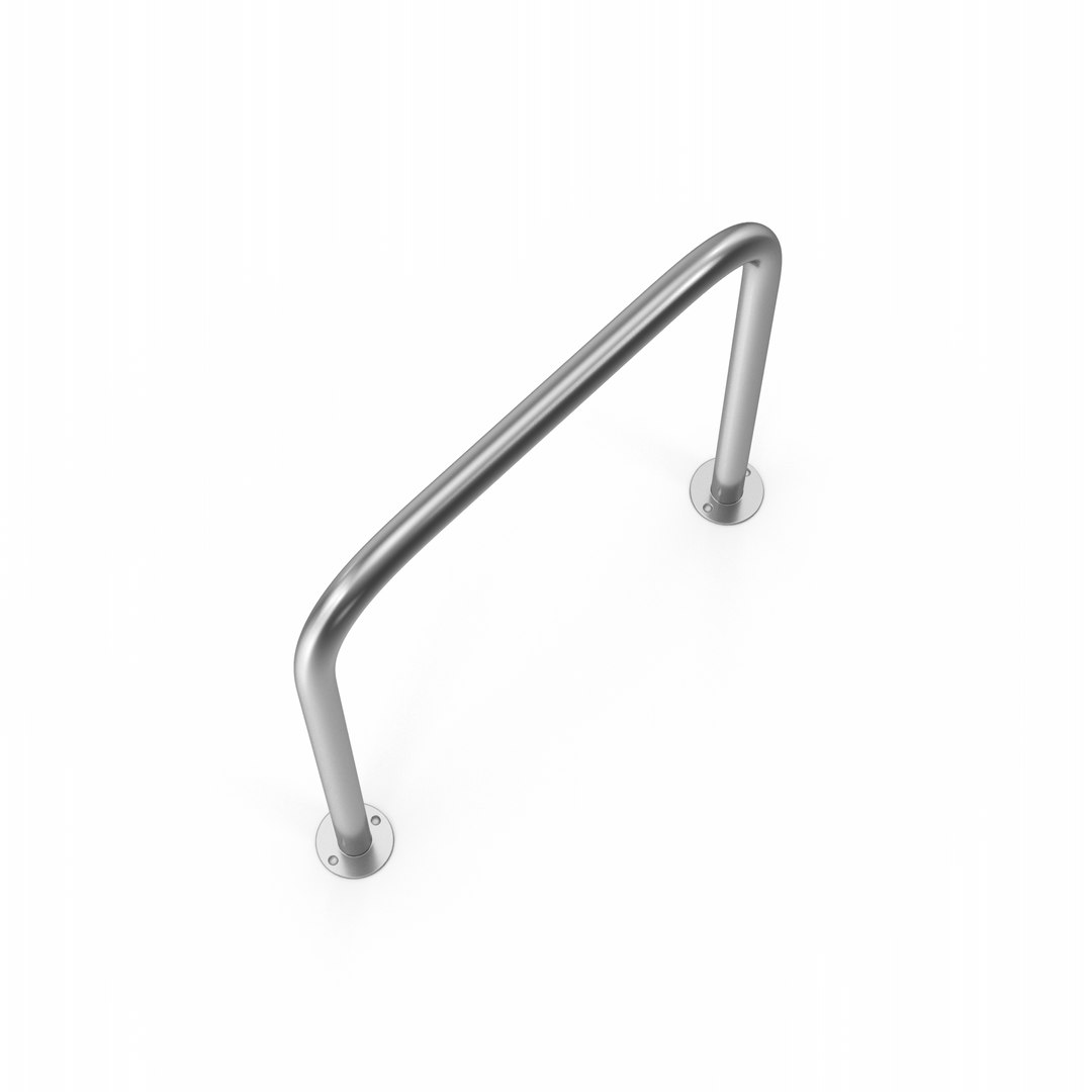 Cycle Stand 3D Model - TurboSquid 2330751