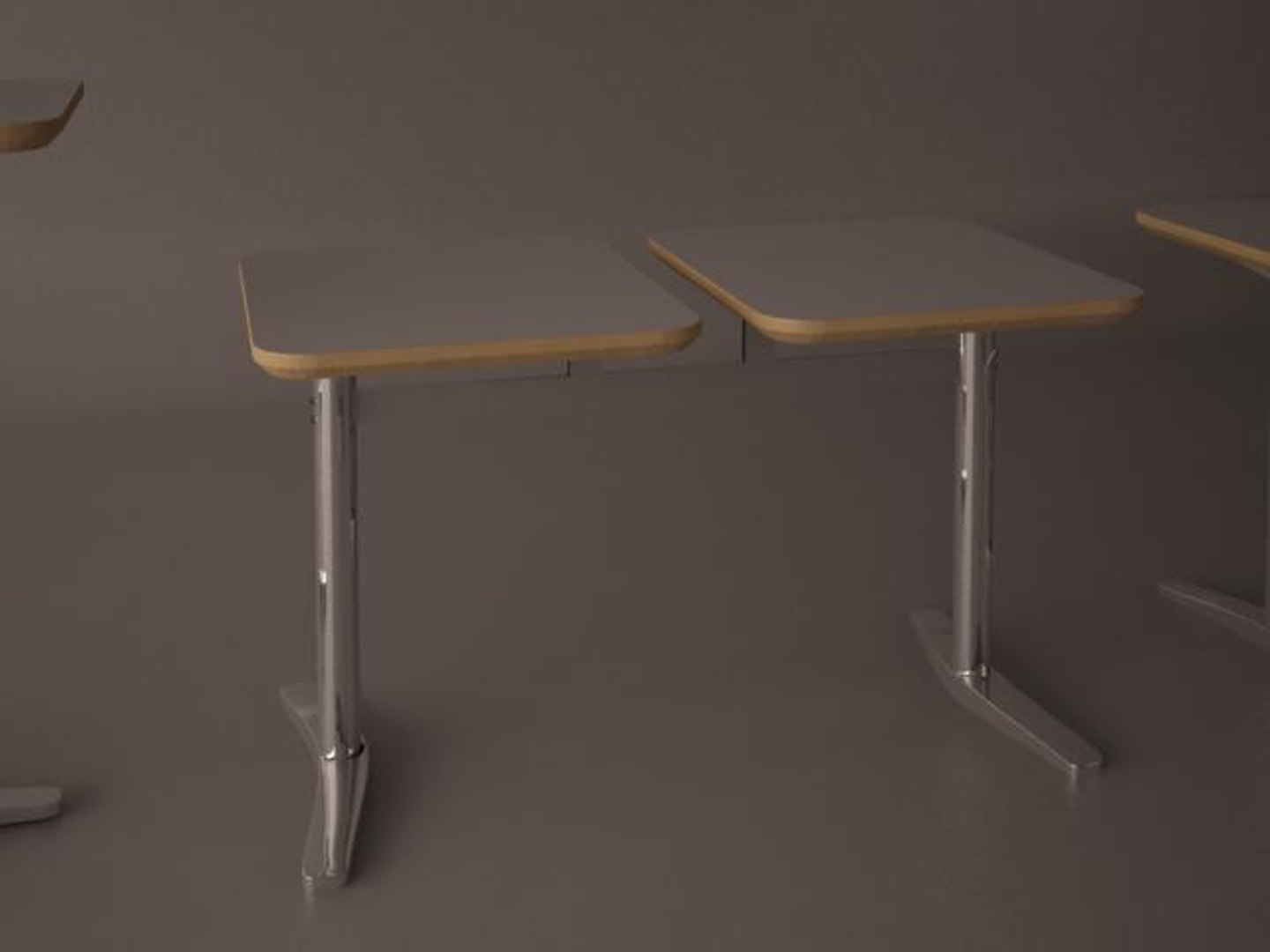 Free Max Model Table