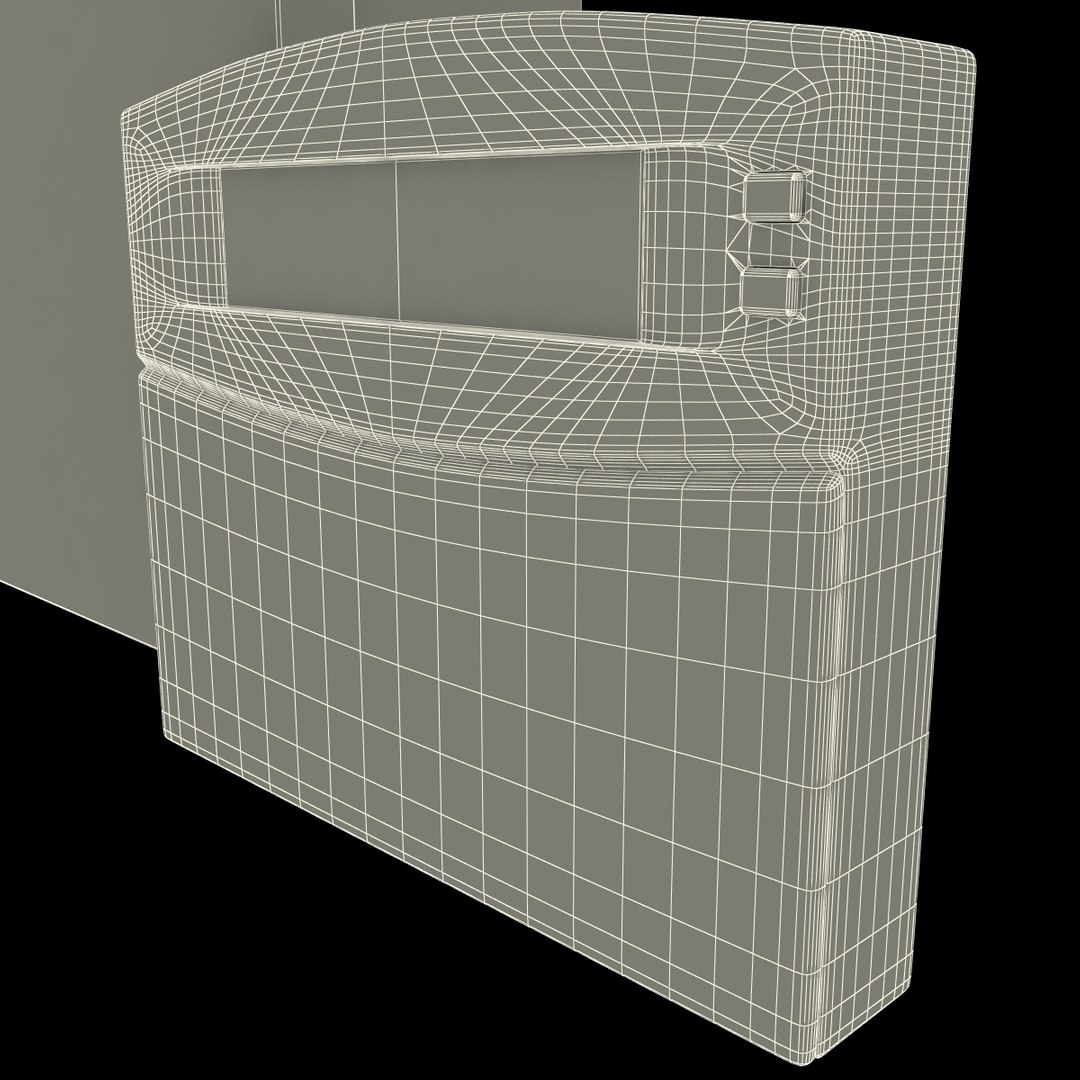 Security Ge Nx-6 Fastpack Obj
