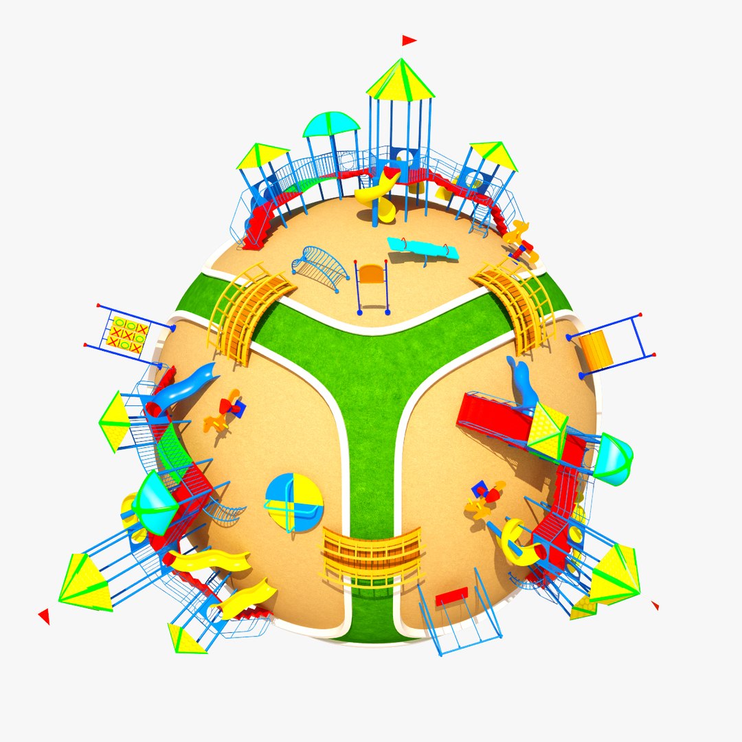 Planet Park Max