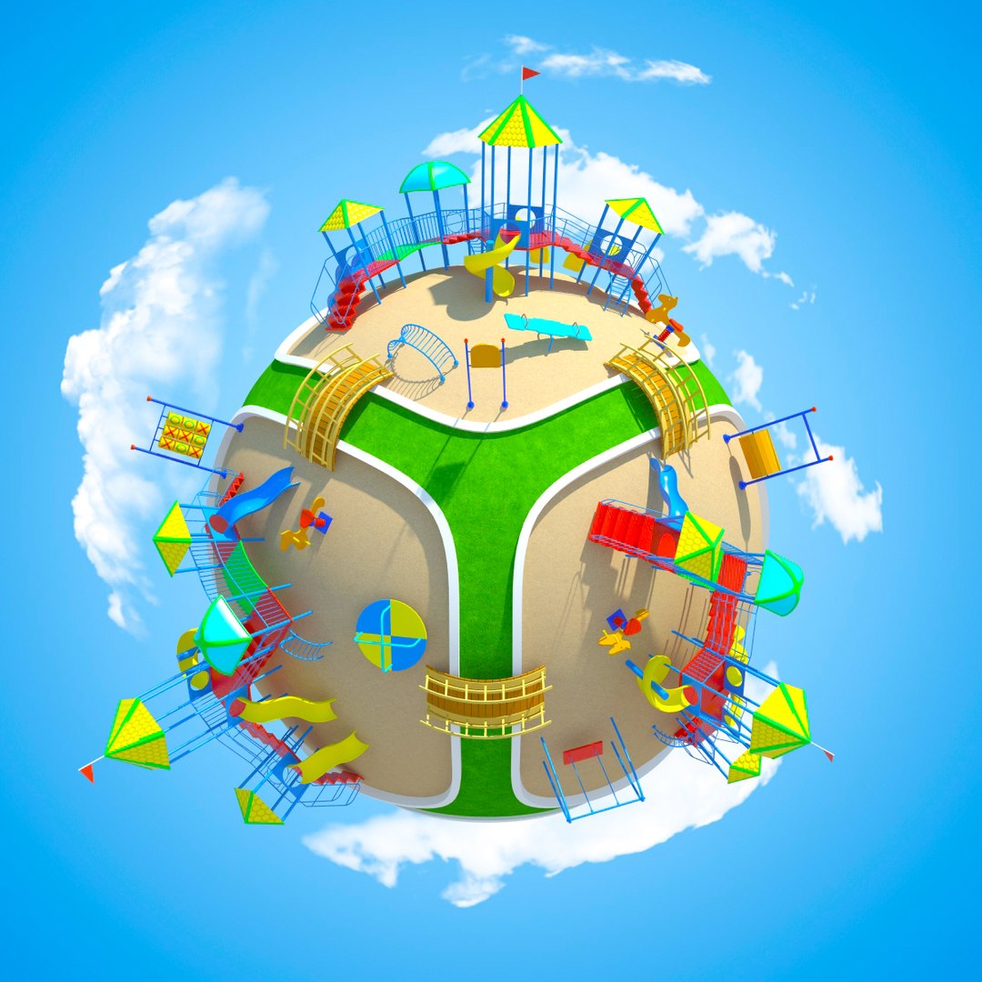 Planet Park Max