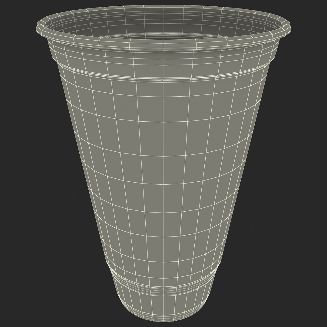 3d big gulp model