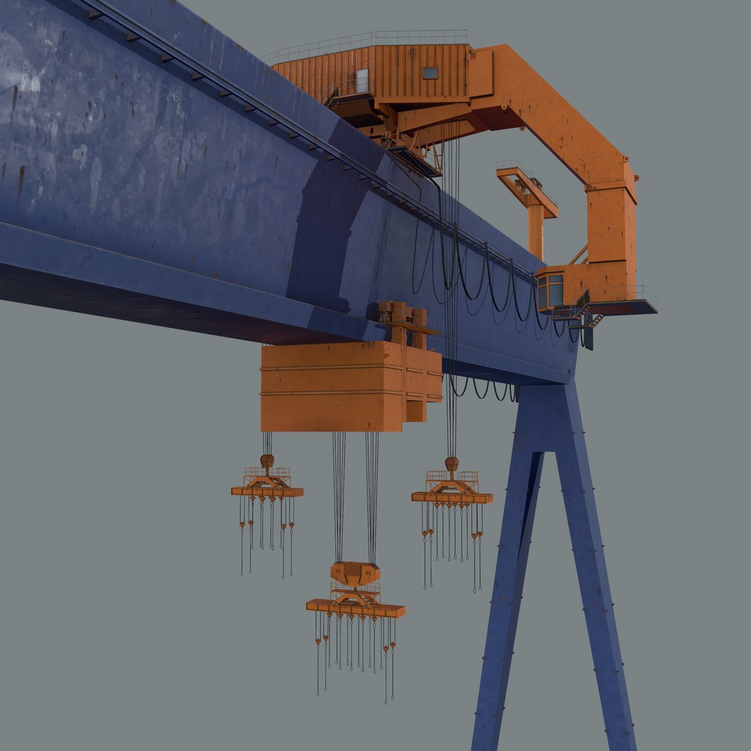 real-time-goliath-gantry-crane-3d-turbosquid-1601280
