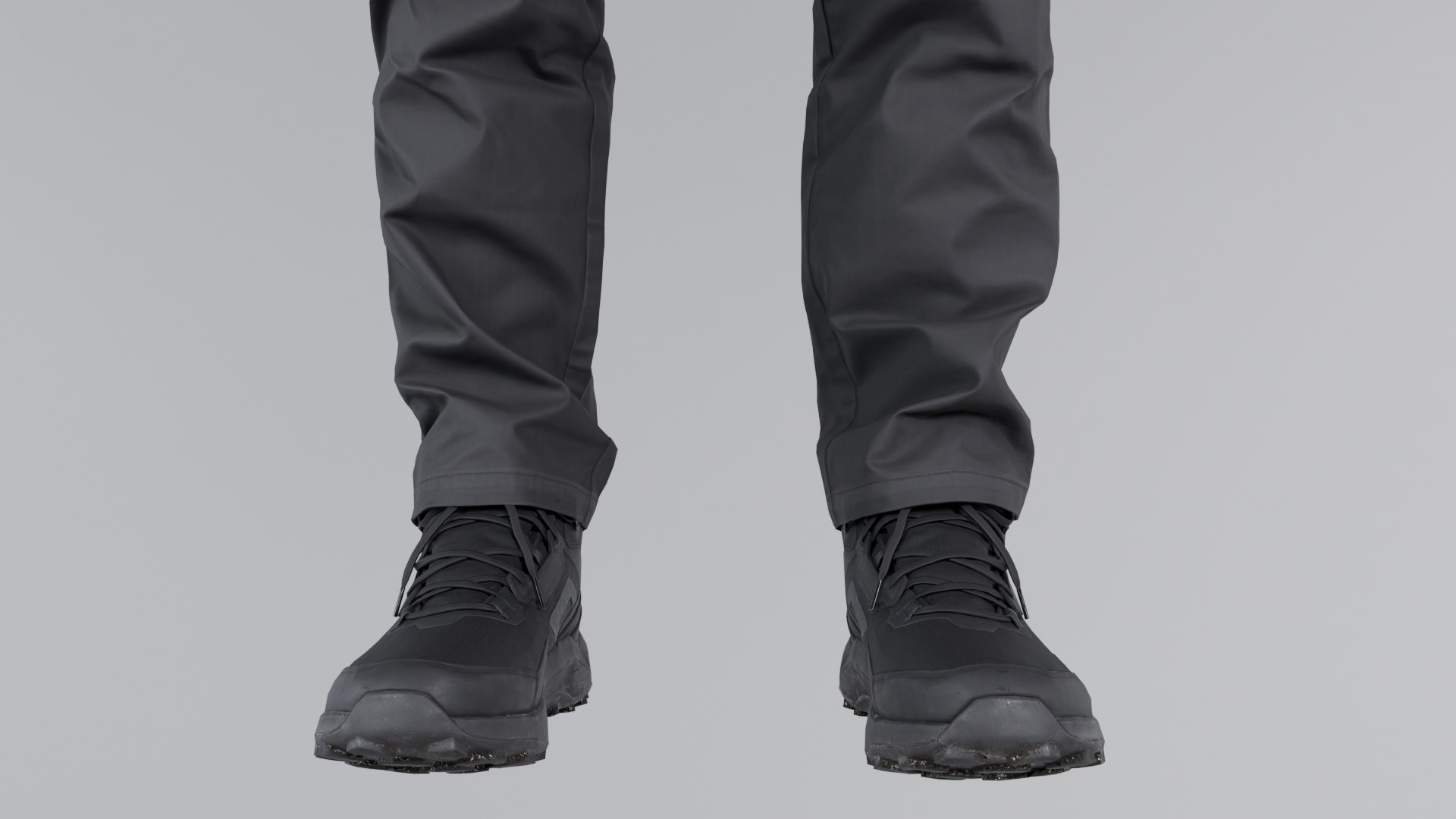 Leon Kennedy RE9 3D Model - TurboSquid 2536064