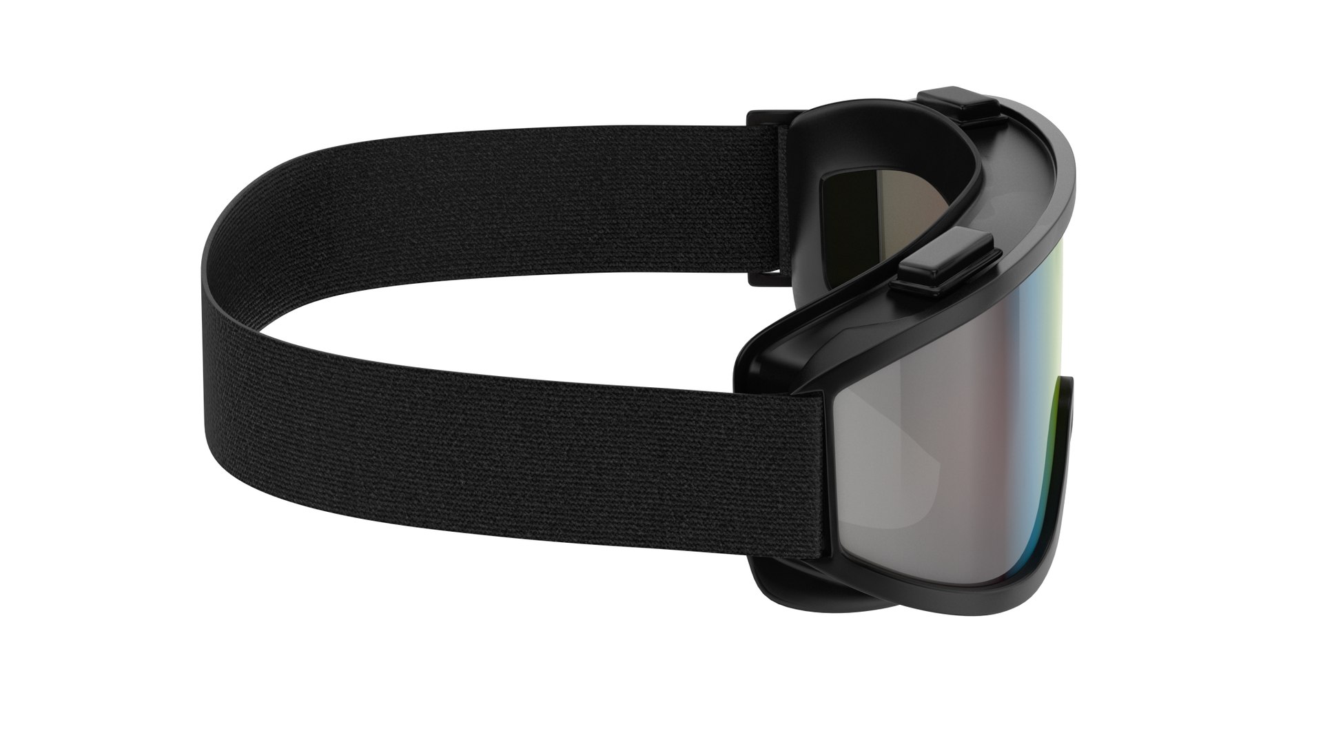 3D Goggle Glasses PBR Realistic - TurboSquid 2020623