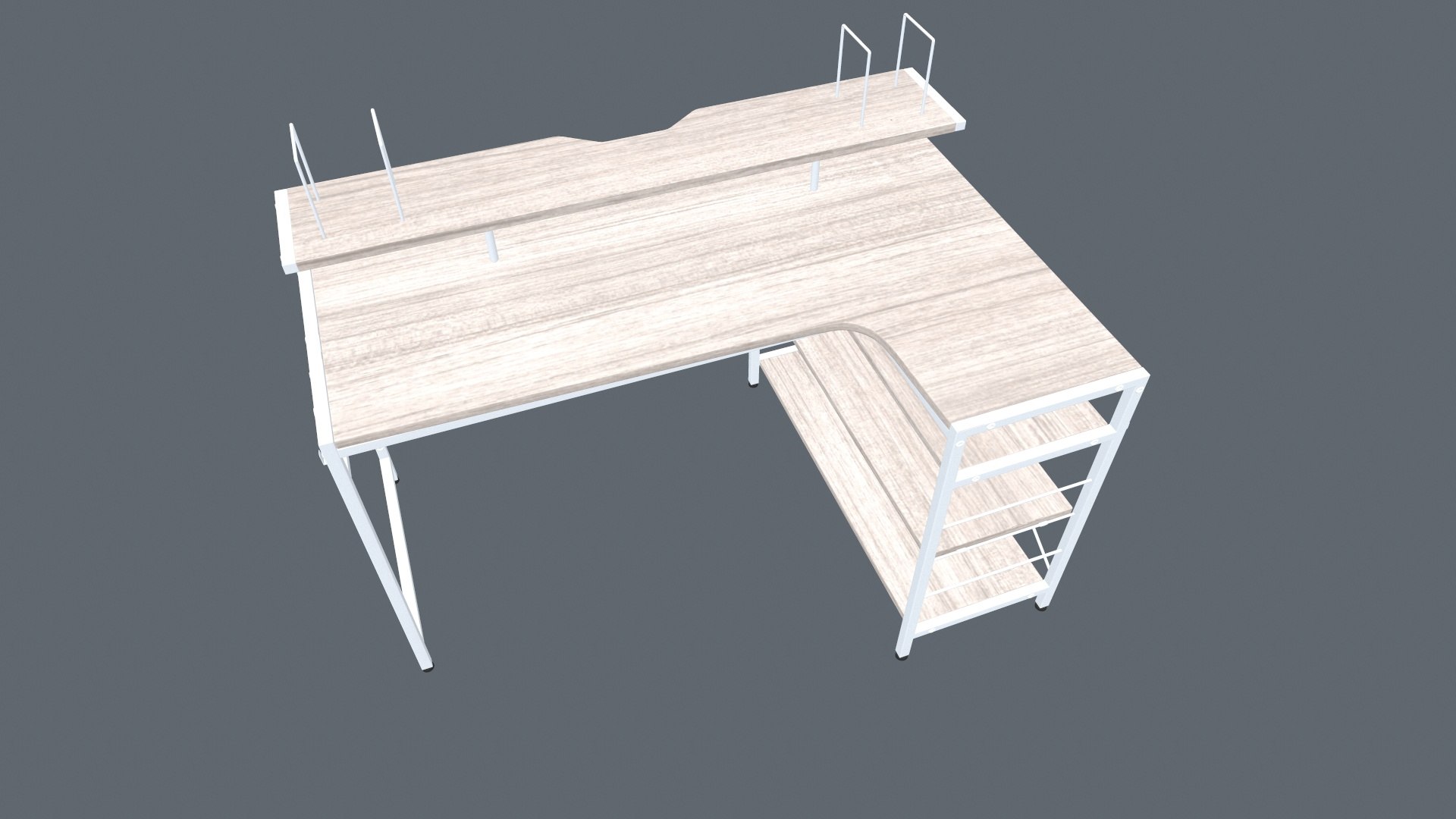 3D Assembly Table - TurboSquid 2002144