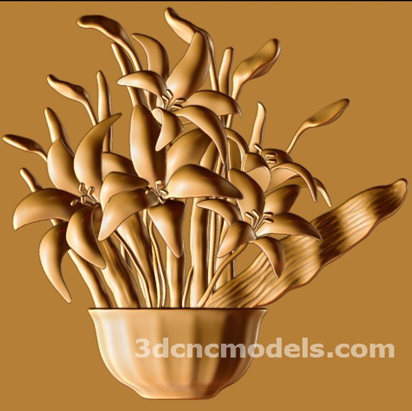 Free 3D Artcam Models | TurboSquid