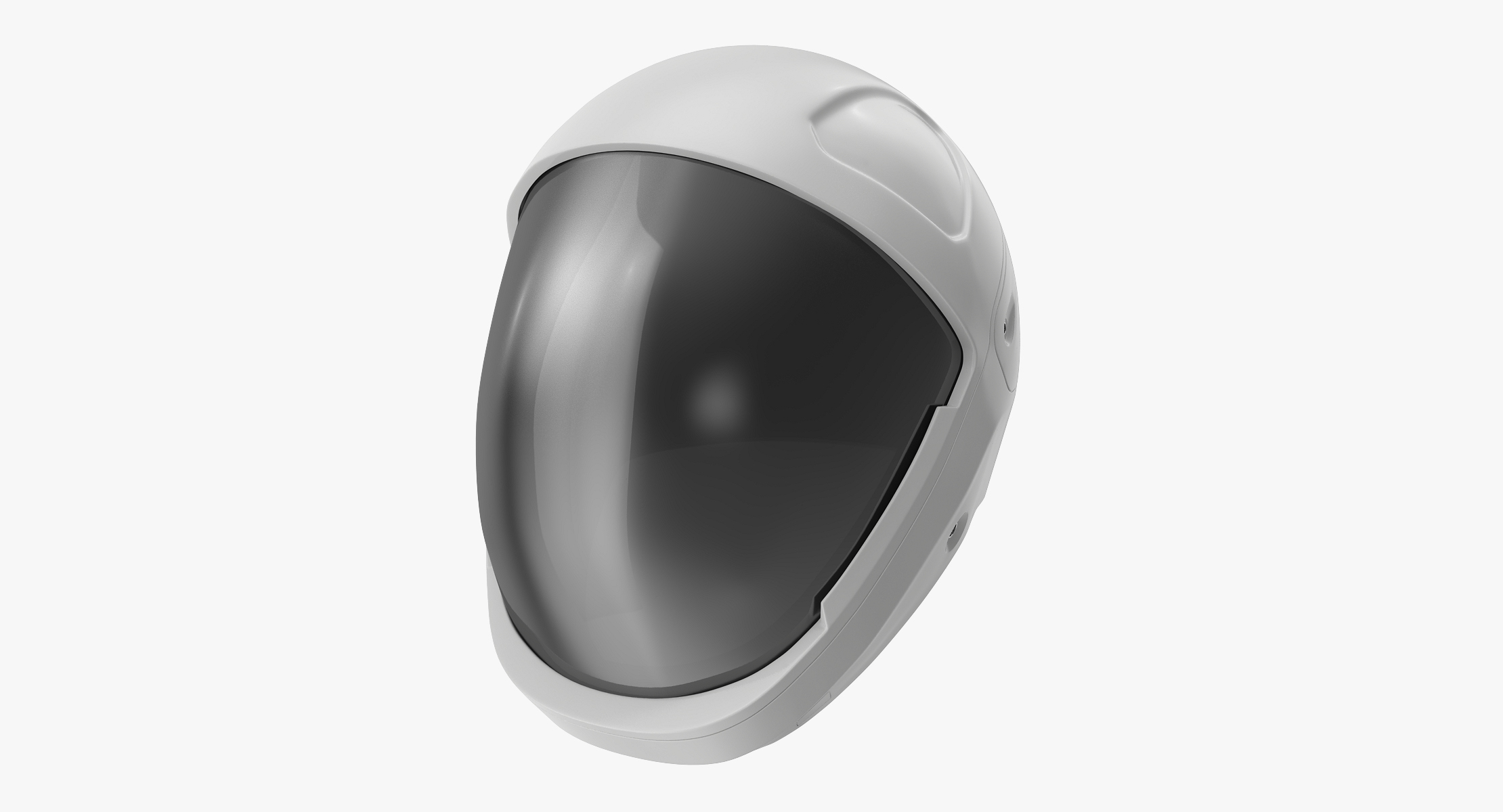 Space Helmets Collection 3 3D model - TurboSquid 1725662