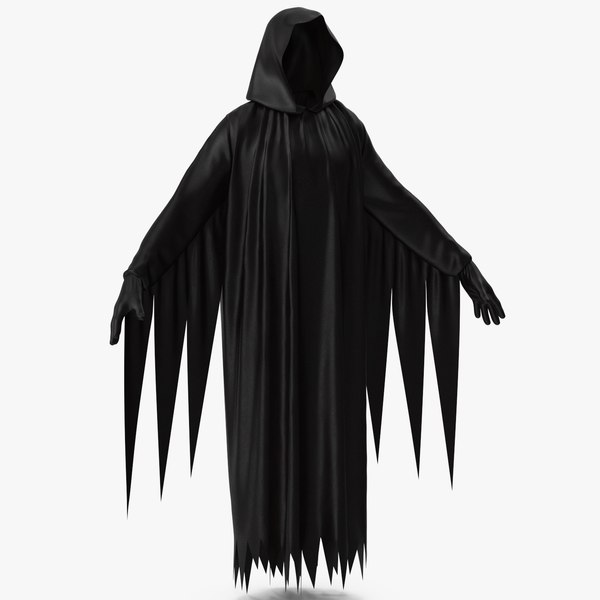 Free 3D Ghost Models | TurboSquid