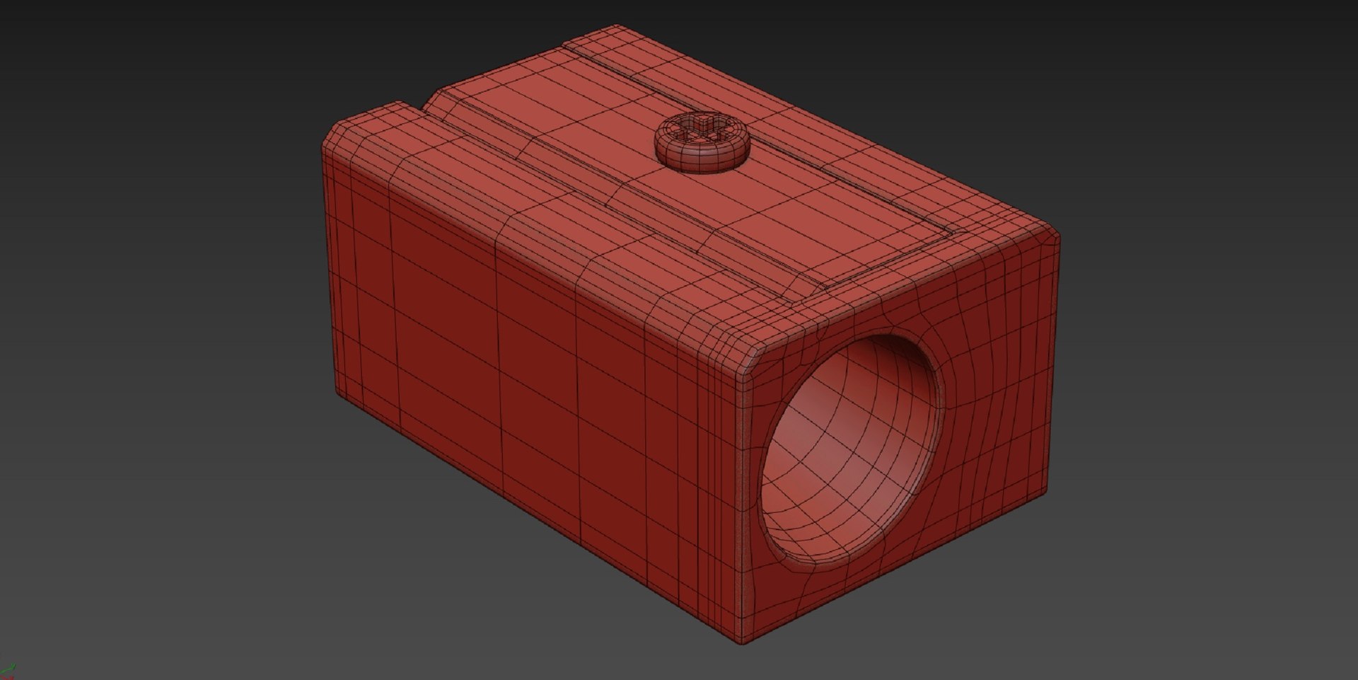 Stationary Collection 02 3D Model - TurboSquid 1849648