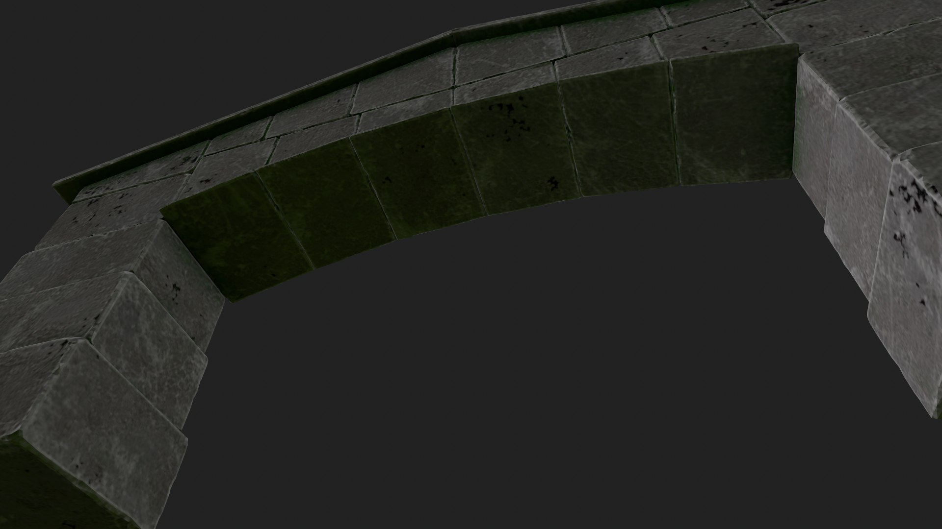 Gate 3D Model - TurboSquid 1259360