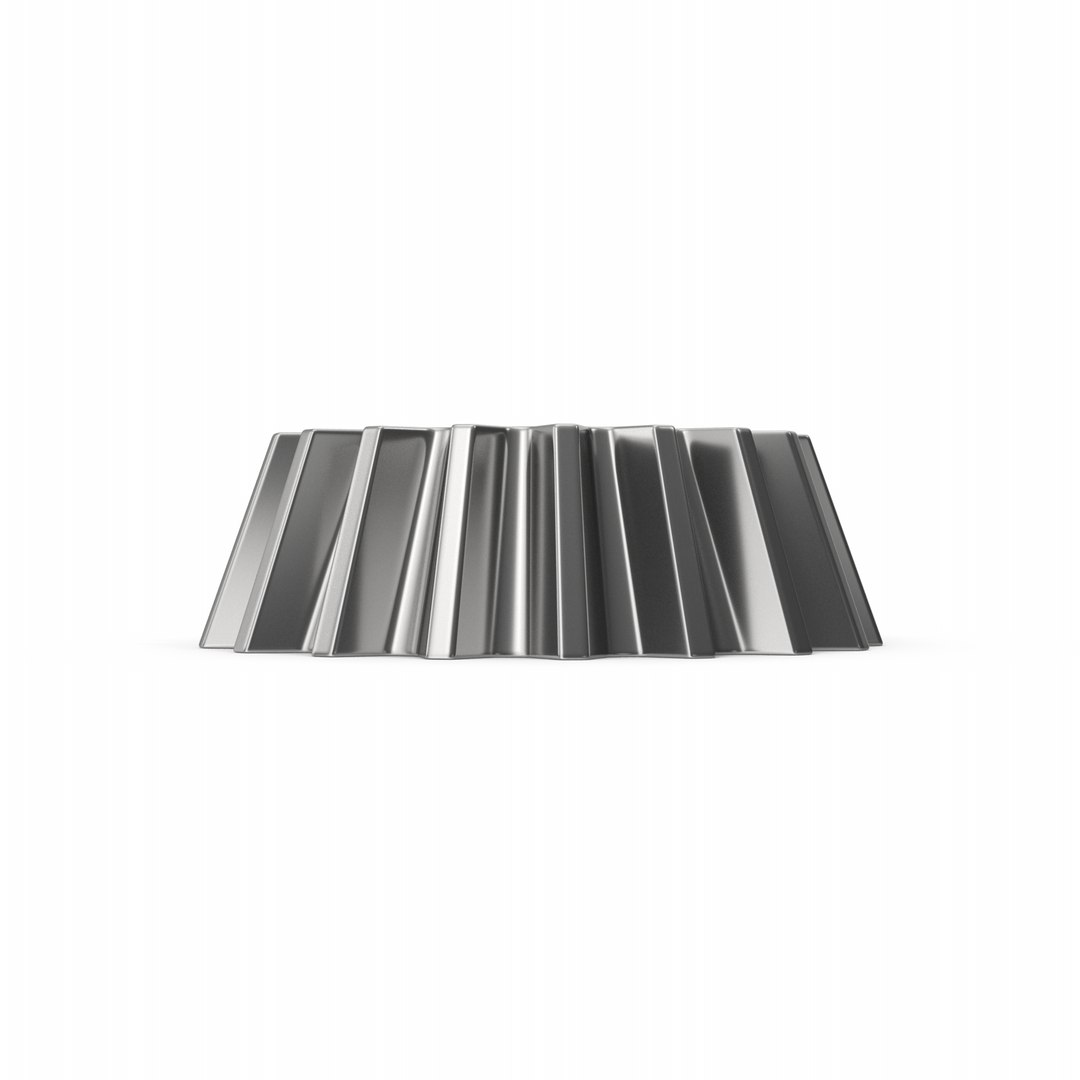 3D Steel Gear - TurboSquid 2296834