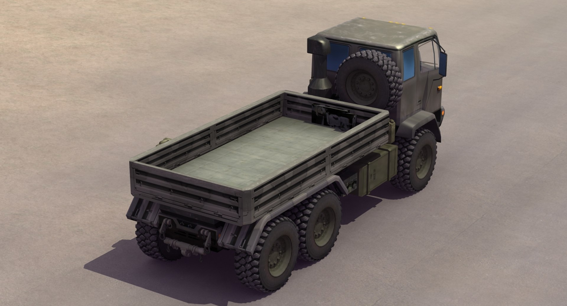 m1083 truck army max